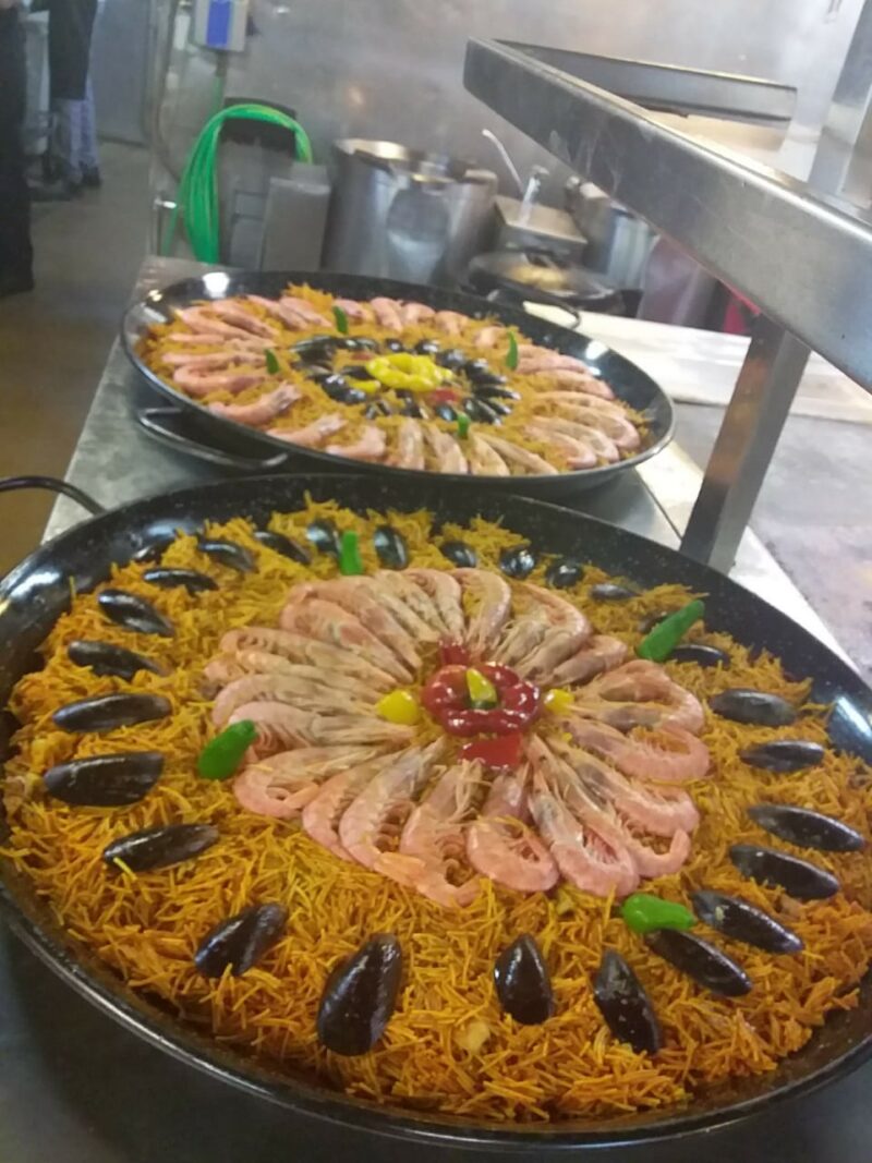 Gallery – Abenos Catering Services Co.